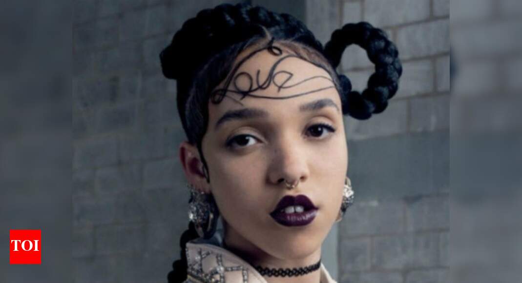 Fka Twigs Launches Talent Search For Mystery Project English Movie