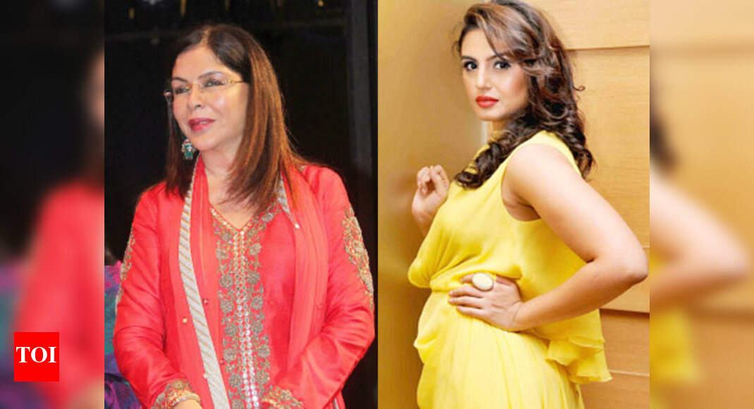 Zeenat Aman, Huma Qureshi to attend 'Bollywood Festival Norway' | Hindi Movie News - Times of India