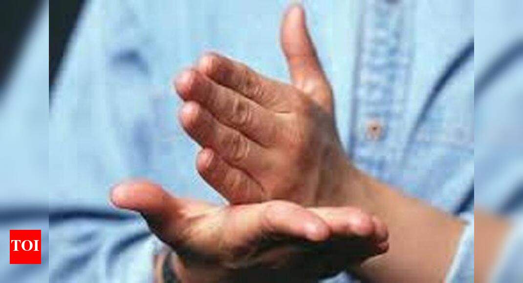 NISH set to launch course in sign language | Thiruvananthapuram News ...