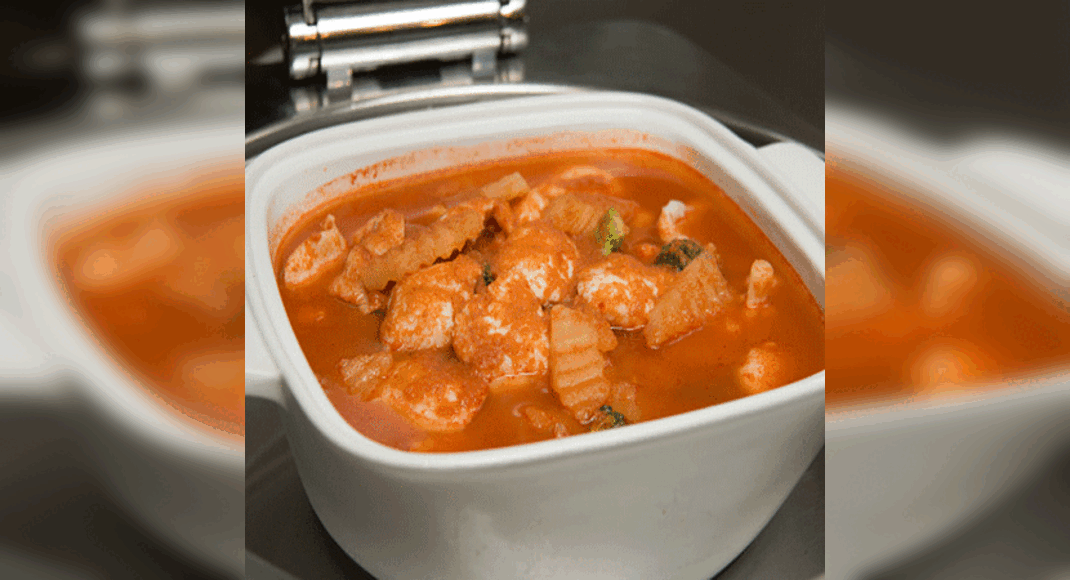 Kashmiri Fish Curry Recipe: How to Make Kashmiri Fish Curry Recipe ...