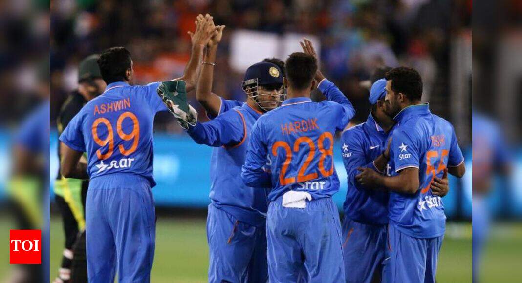 GOVT-MCD 2 LAST | undefined News - Times of India