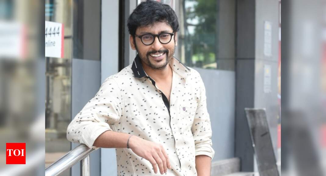 RJ Balaji bags a film with Mahesh Babu | Tamil Movie News - Times of India