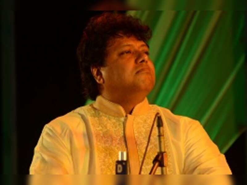A birthday to remember for Pt Subhankar Banerjee | Bengali Movie News ...