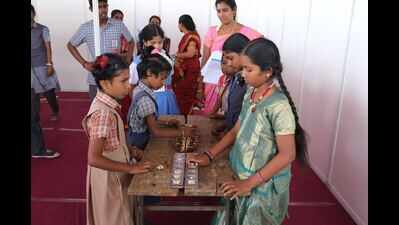 These traditional Tamil Nadu games could keep your children away from ...