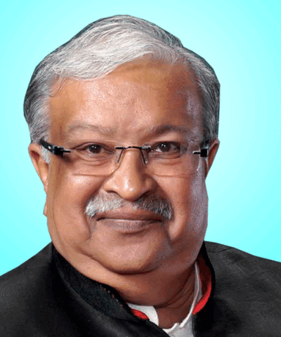 Shri Hitendra Shah - Times of India