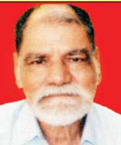 MICHAEL GABRIEL LOPES - Times of India