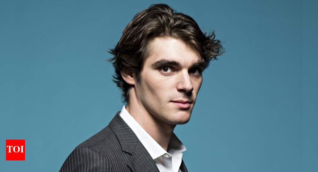 RJ Mitte: We need more disabled people working in TV - Times of India