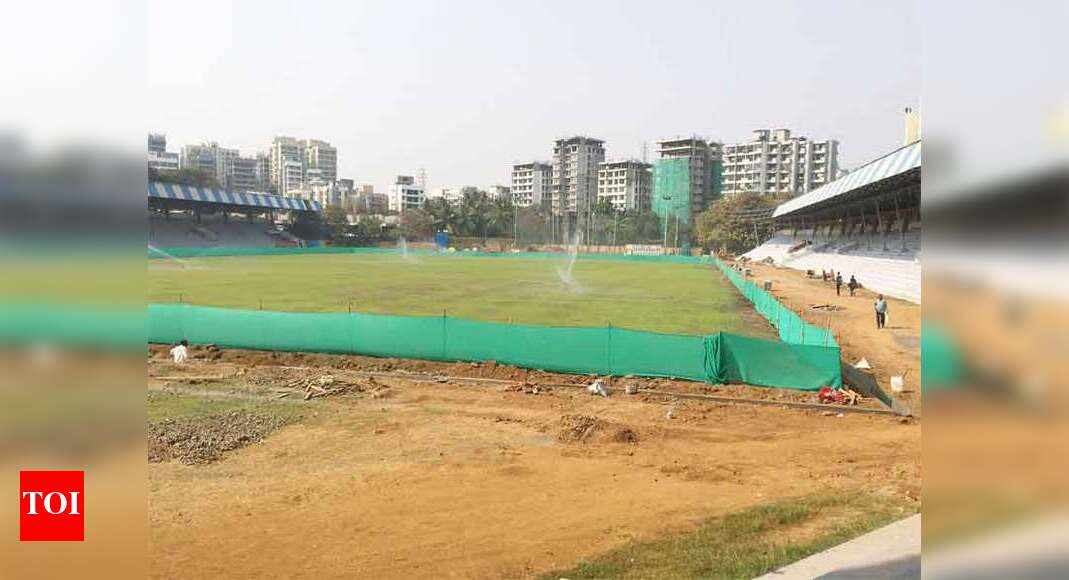 International football returns to Mumbai after 61 years | Football News ...