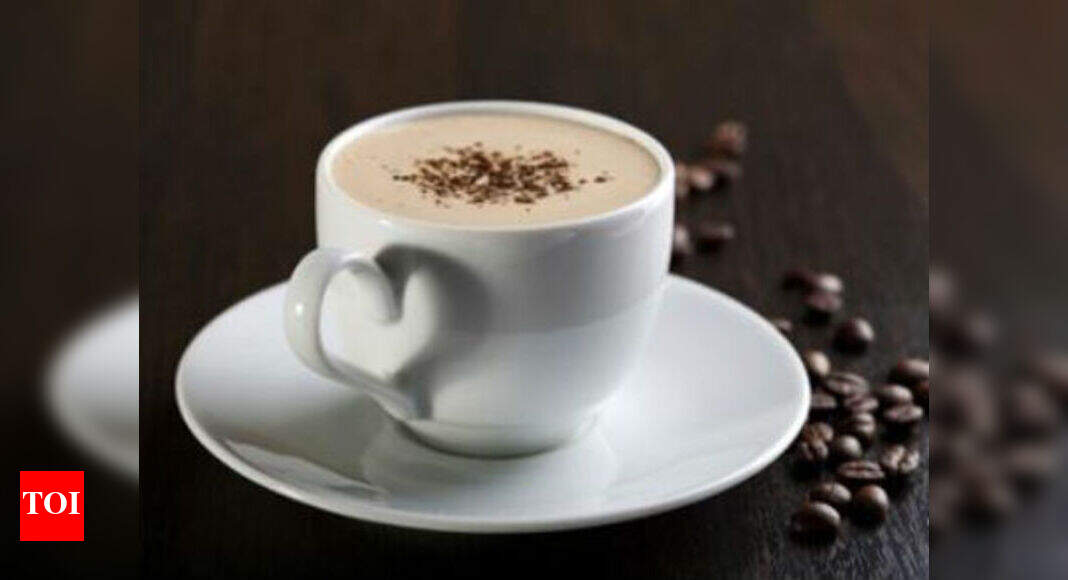 Identified: Gene that can cure your coffee addiction - Times of India