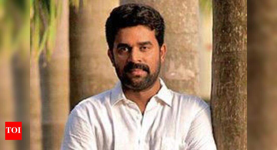 Vijay Babu's next is titled Thakam Thakam Padakam | Malayalam Movie ...
