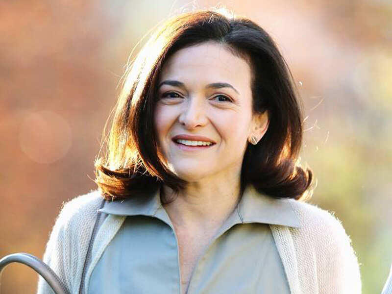9 interesting facts about Facebook COO Sheryl Sandberg | Gadgets Now