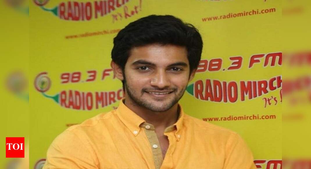 Actor Aadi to appear on Boom Boom game show on August 28 - Times of India