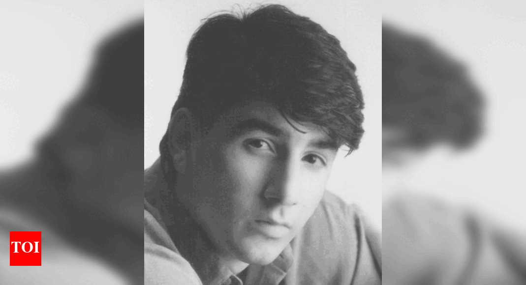 Anand - Times of India