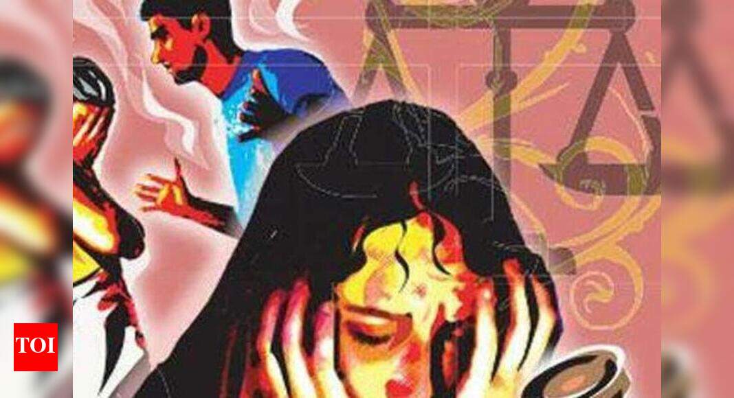 Five booked for dowry harassment | Chennai News - Times of India
