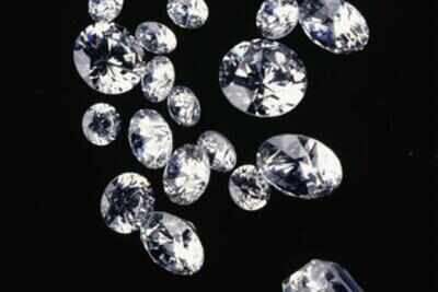 Rio wants 'third party' for mining Bunder diamond mine | Bhopal News ...