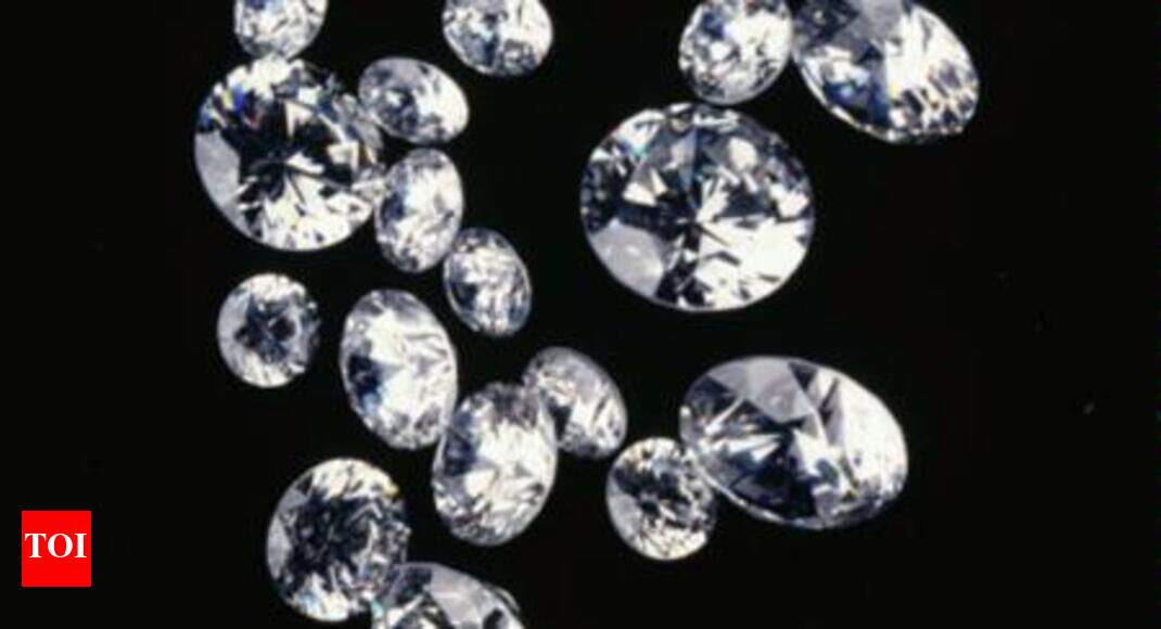 Rio wants 'third party' for mining Bunder diamond mine | Bhopal News ...