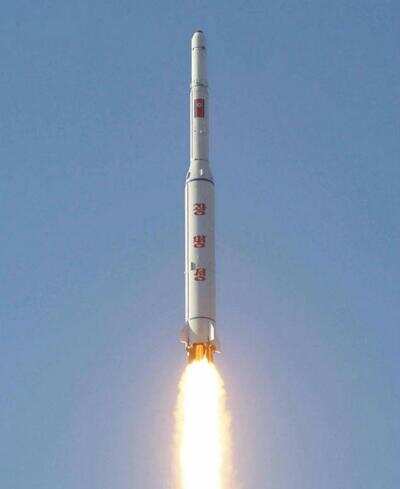 ISRO successfully tests scramjet engine using oxygen from atmosphere ...