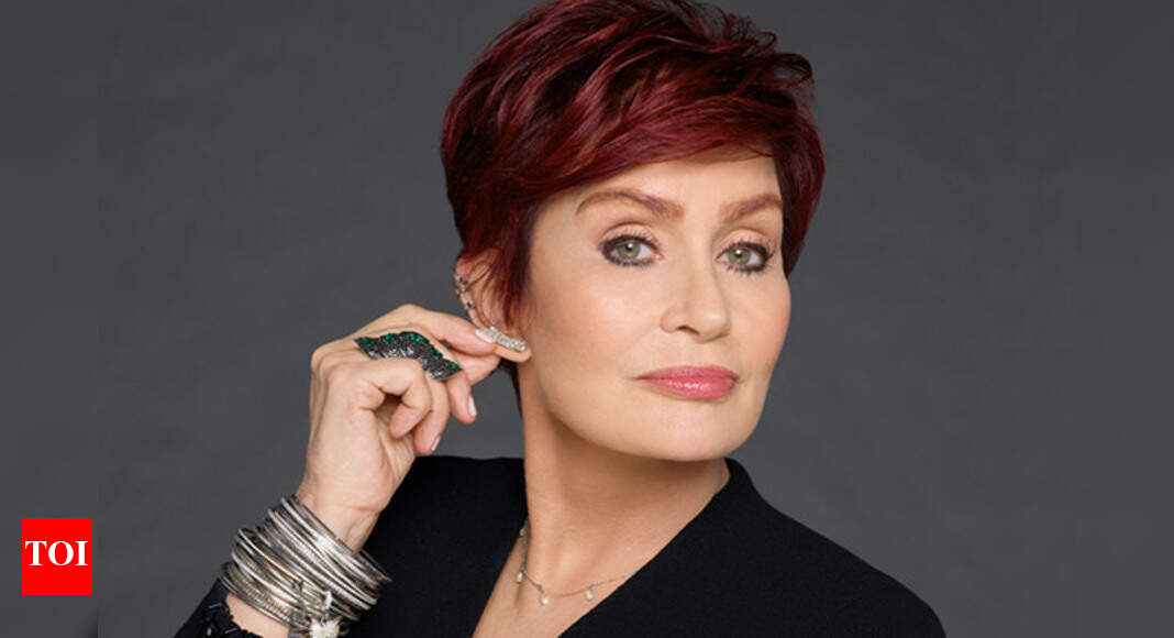 Sharon on Ozzy's habits: It's been going on for longtime - Times of India