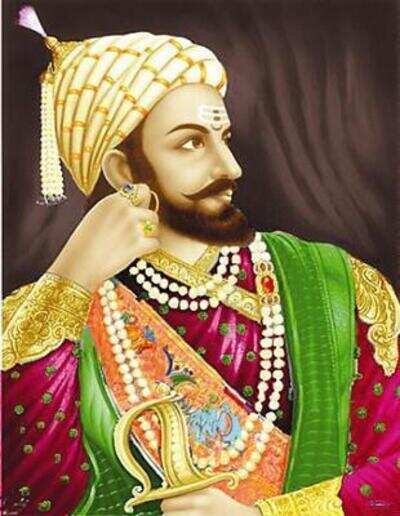 Book on Shivaji to be published online by historians | Kolhapur News ...