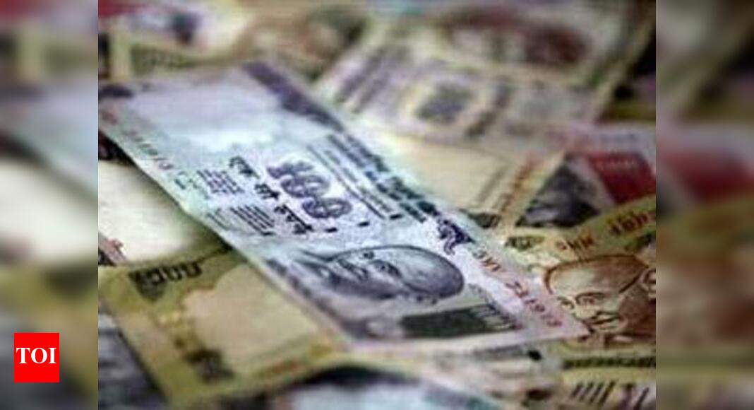 Rs 2000 crore hawala scam unearthed in Mumbai | Mumbai News - Times of ...