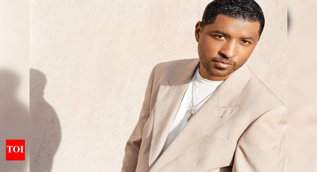 Babyface to join 'Dancing With The Stars' - Times of India