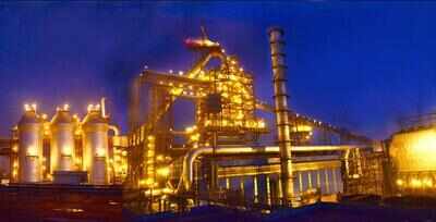 Bokaro Steel Plant strives to win PM's Trophy | Ranchi News - Times of India