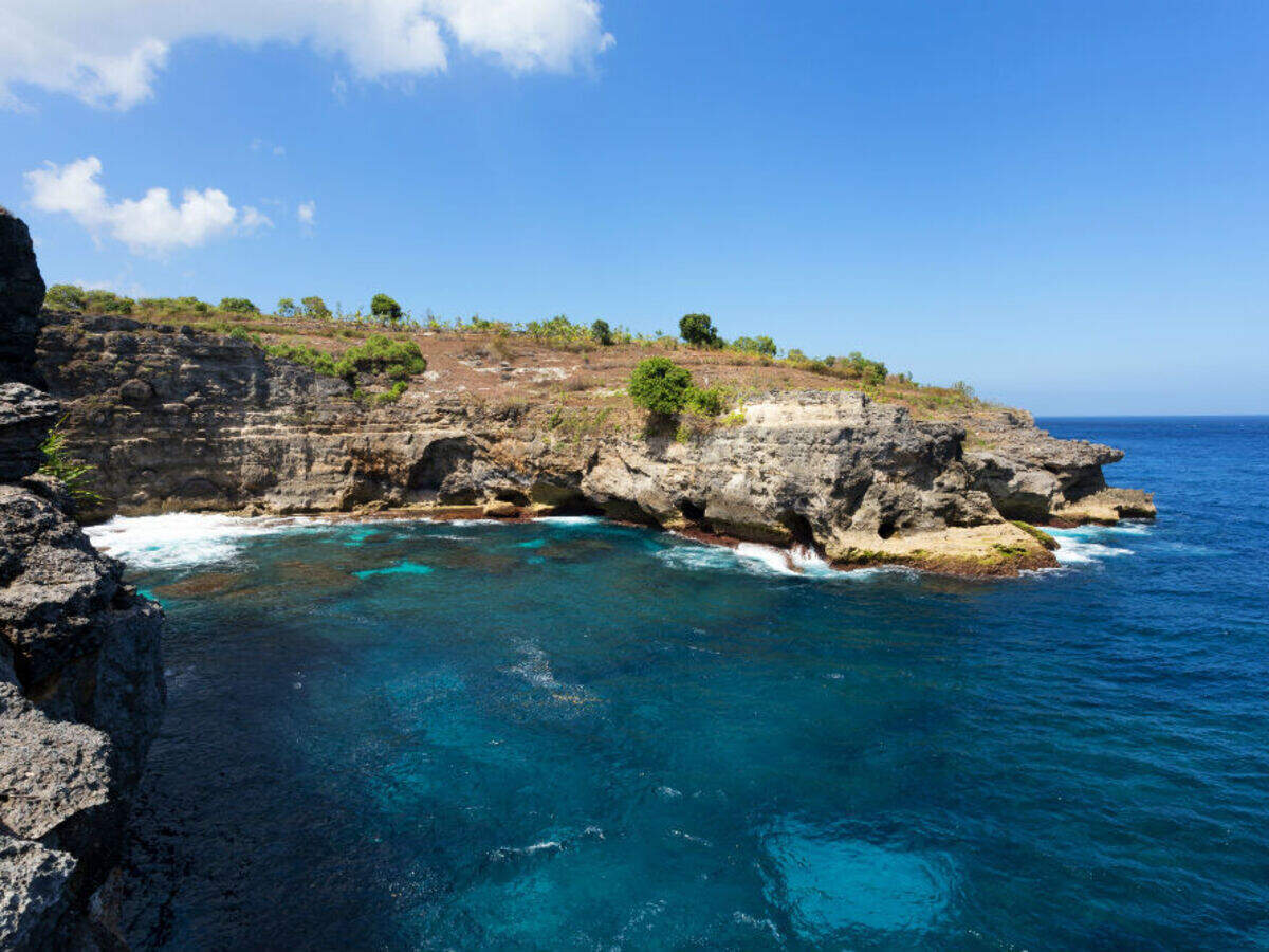 Underwater Diving In Bali | Best Diving Spots in Bali | TimesTravel