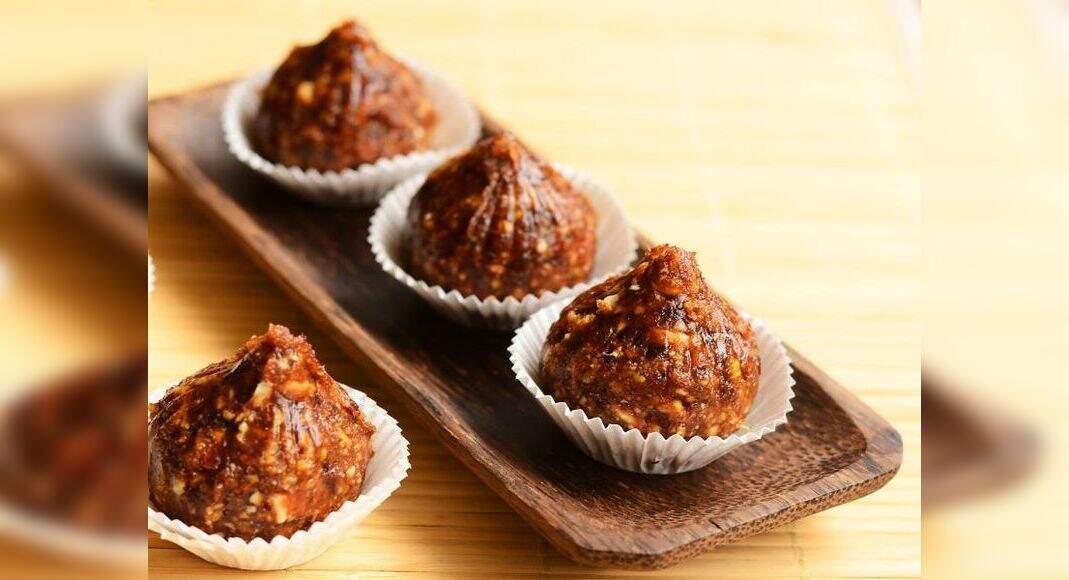 This Ganesh Chaturthi relish without worrying about your waistline ...