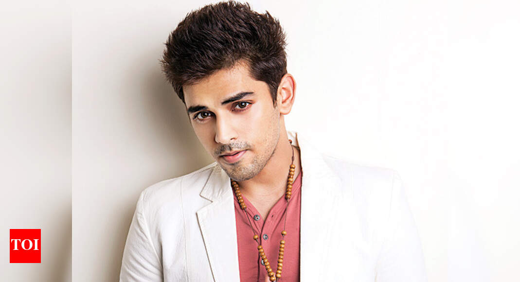 Harsh Nagar proves to be promising | Hindi Movie News - Times of India