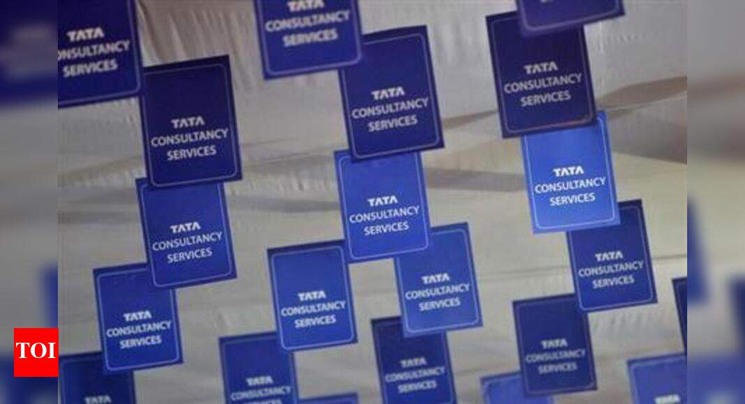 TCS: TCS recognized in leadership zones: Report - Times of India