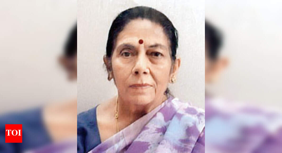 NISHI VERMA - Times of India