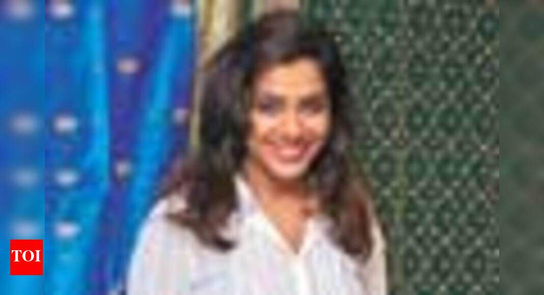 Kolam reminds me of my childhood days: Sandhya | Kannada Movie News ...