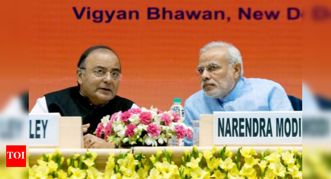 PM Narendra Modi reviews plan to fight strike called by trade union on ...