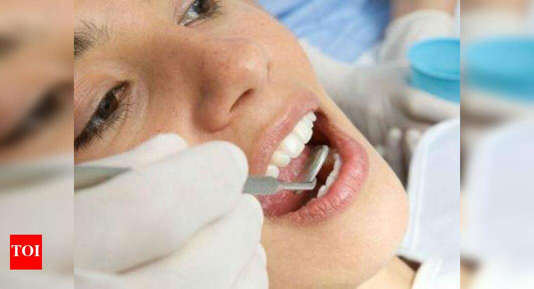 Excess fluoride leads to chronic diseases: Study | Nagpur News - Times ...