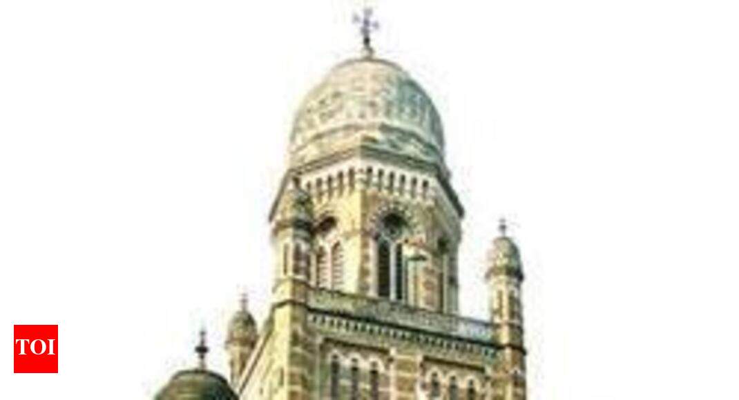 Gujarat: Worli tower must seal 4 refuge floors, areas outside flats ...