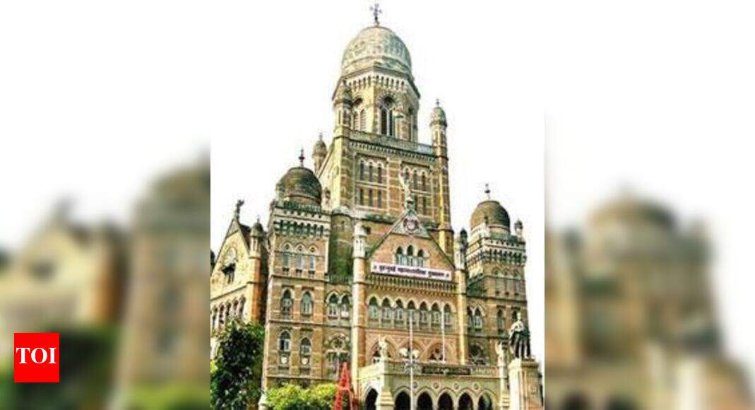 Worli tower must seal 4 refuge floors, areas outside flats: BMC ...
