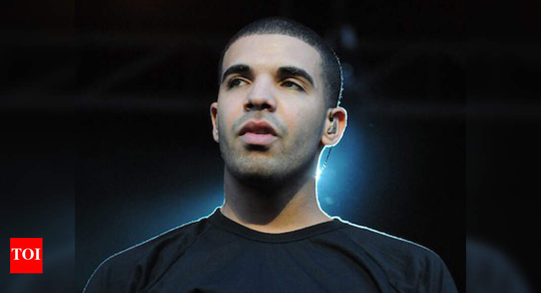Drake late to VMAs due to traffic | English Movie News - Times of India