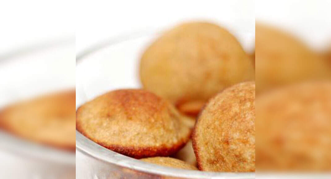 Yeriappa/Sweet Appam Recipe: How to Make Yeriappa/Sweet Appam Recipe ...