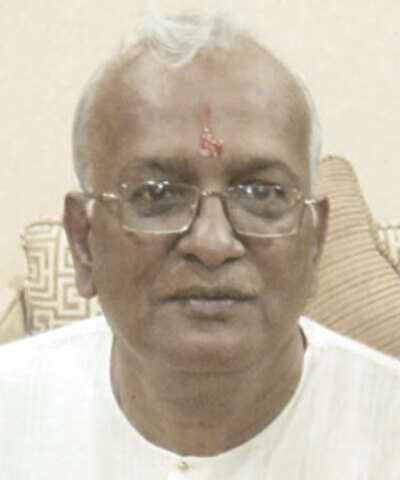 Shri Pramod Kumar Murarka - Times of India