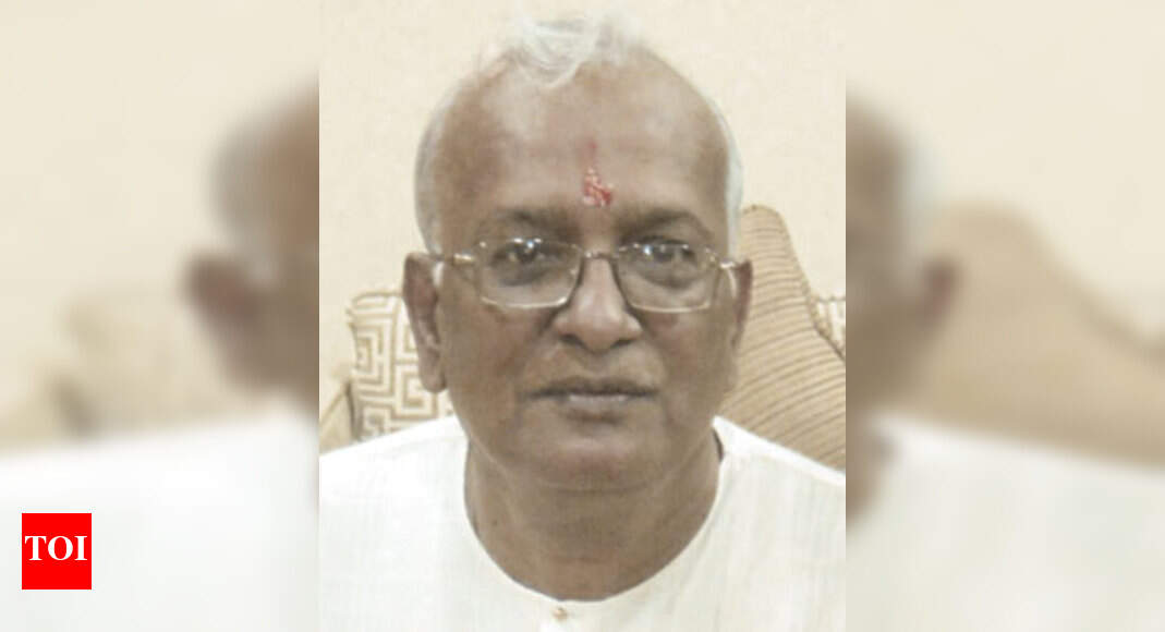 Shri Pramod Kumar Murarka - Times of India