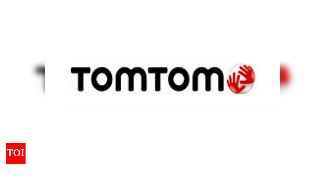 TomTom’s first global innovation hub inaugurated in Pune - Times of India