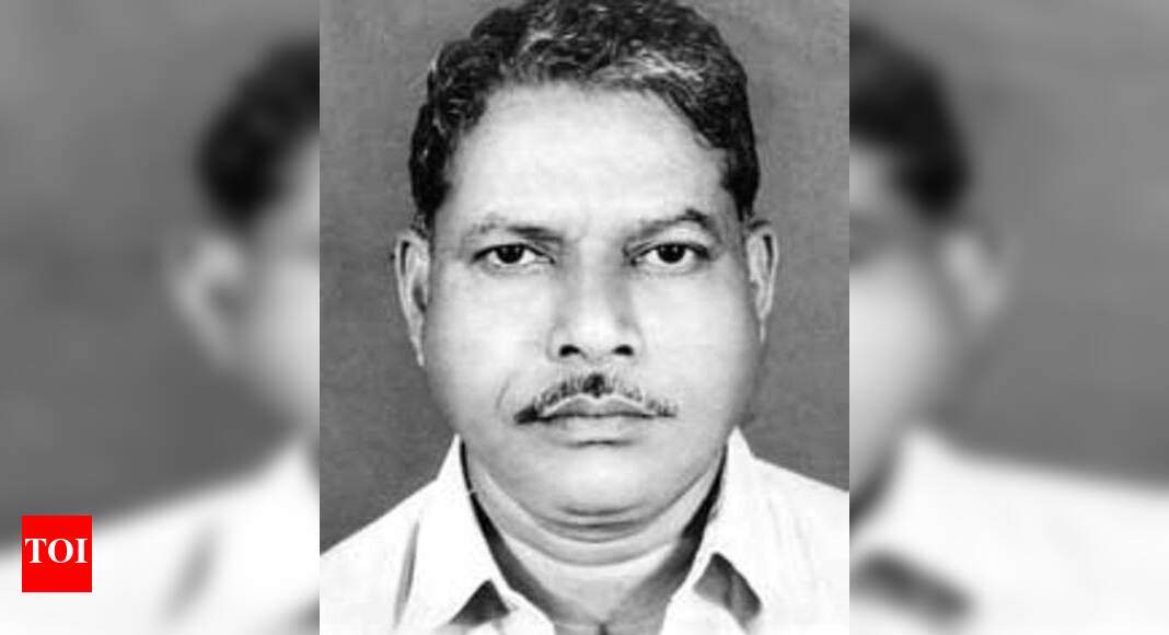 MR. K. A. SHETTY - Times of India