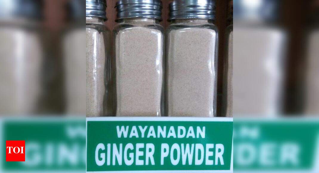 Farmers collective secures ‘Wayanadan’ trademark | Kozhikode News ...