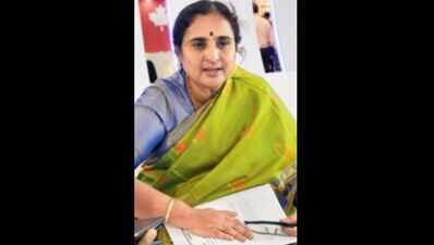 Centre to Telangana: Act against Karnataka CS candidate in old case ...