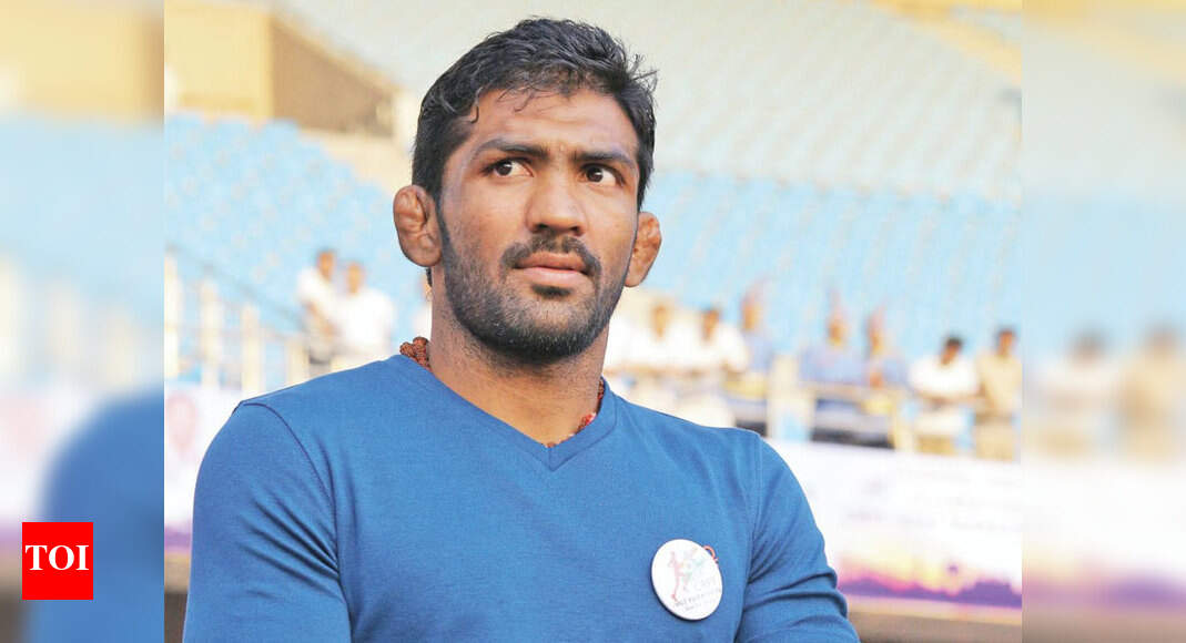 Yogeshwar wants deceased wrestler’s family to keep London Olympics ...