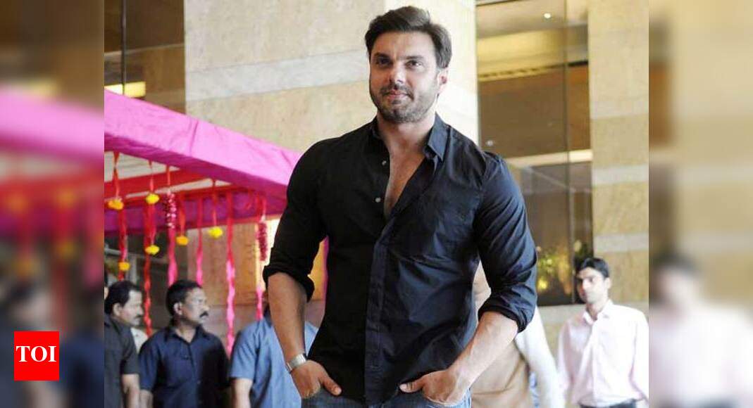 Sohail Khan: I was not getting good work as actor | Hindi Movie News ...