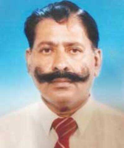 John Leo D’souza - Times of India