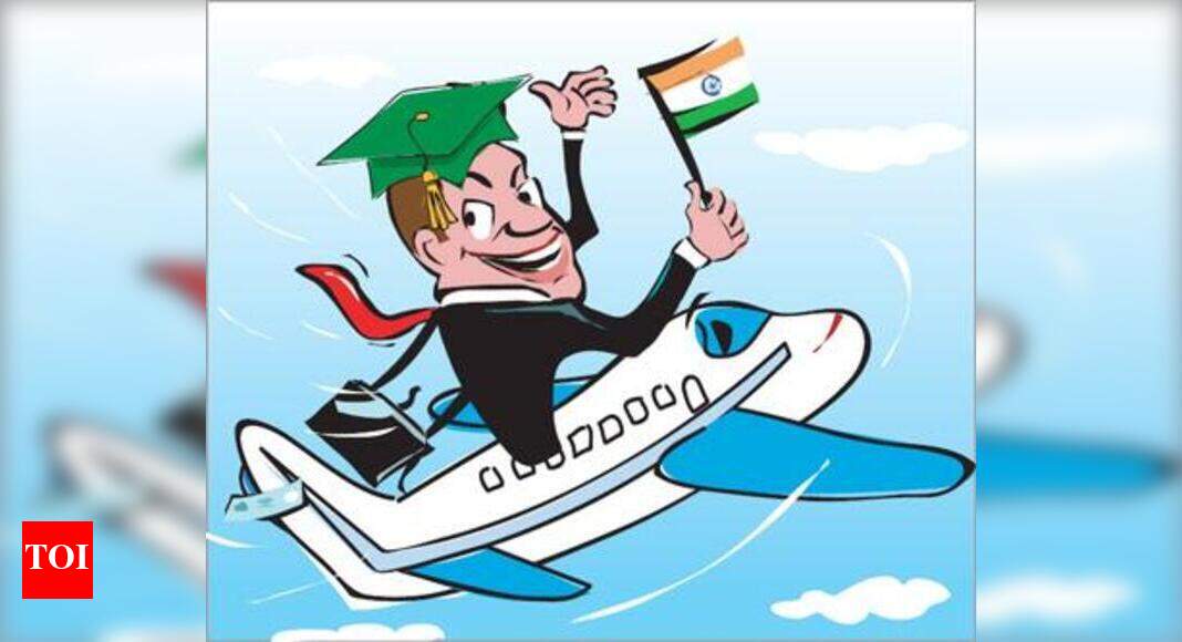 IDP Education: IDP Education organizes Australian Education Fair in ...