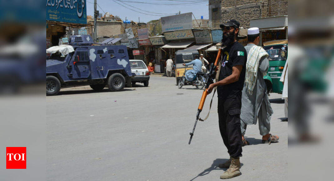 AIR looks to strengthen Baluchi language news service | India News ...