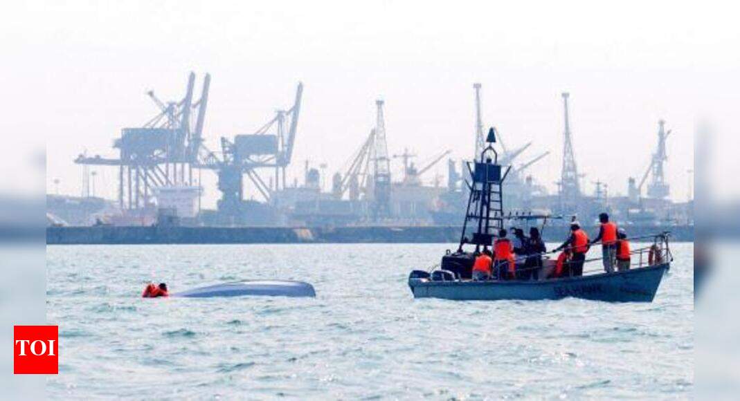 Maharashtra: Maharashtra to get its third large port near Dahanu | Navi ...